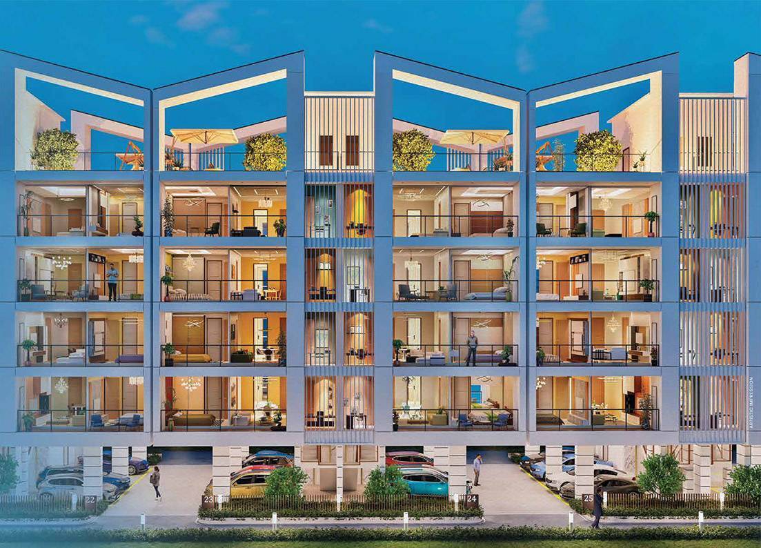 Tribeca Developers Plans More Trump Luxury Home Launches Across India